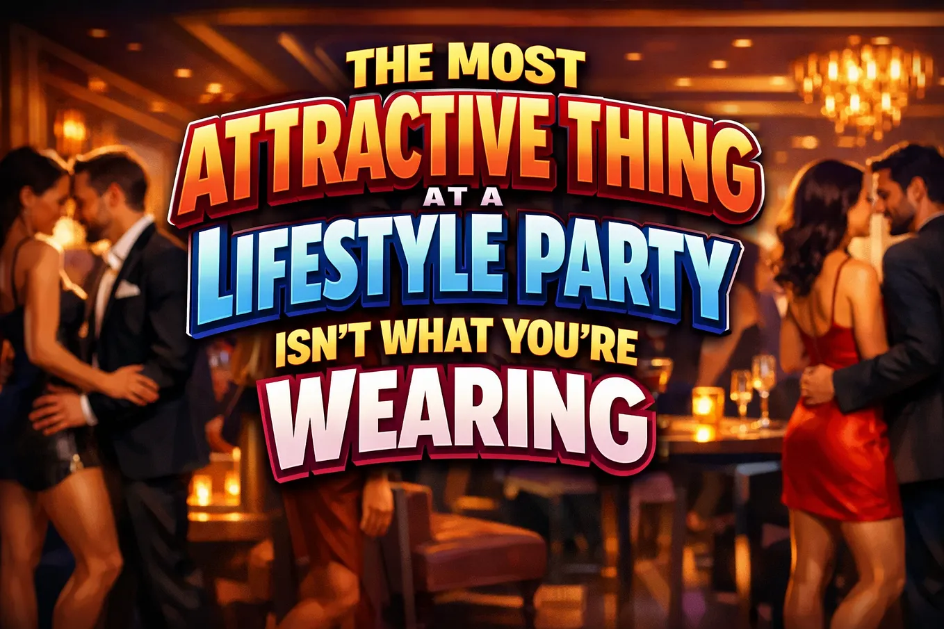 Kasidie Review: Features, Benefits & Why Swingers Love It | by Steven & Ember Shell ...