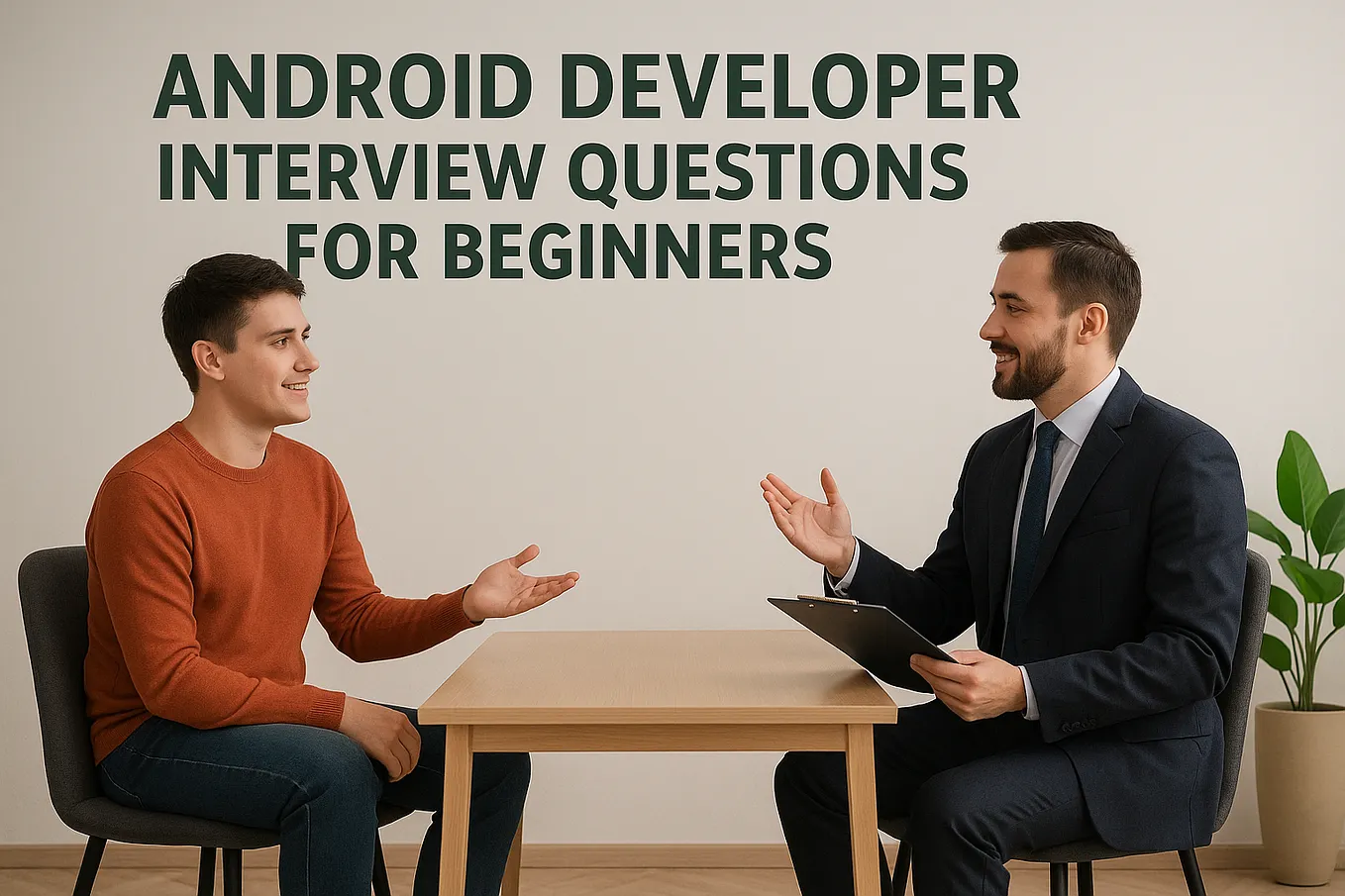 📱 XML Layout in Android Explained — A Complete Beginner’s Guide With Ahmed Jawad Aman | by ...