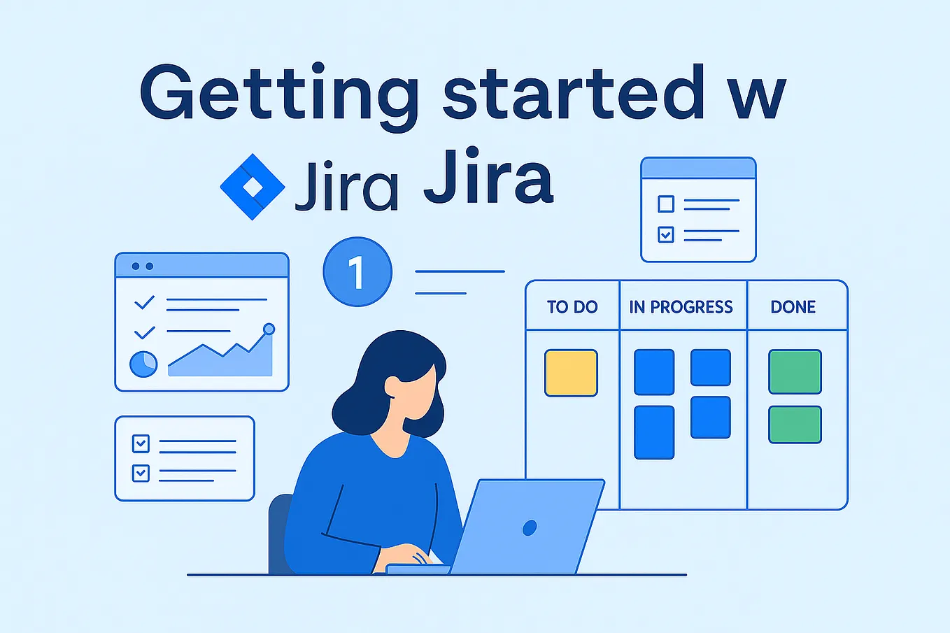Scrum vs. Kanban in Jira: A Crucial Guide to Choosing the Right Agile Approach | by Janet ...