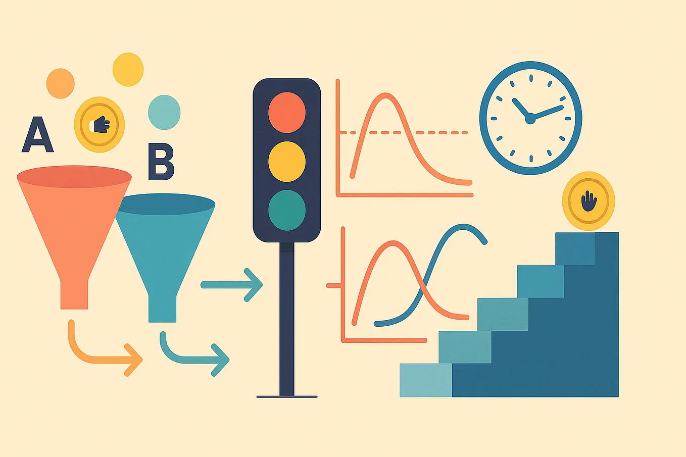 The Essential Guide to A/B Testing | by Ali E. Noghli | Medium