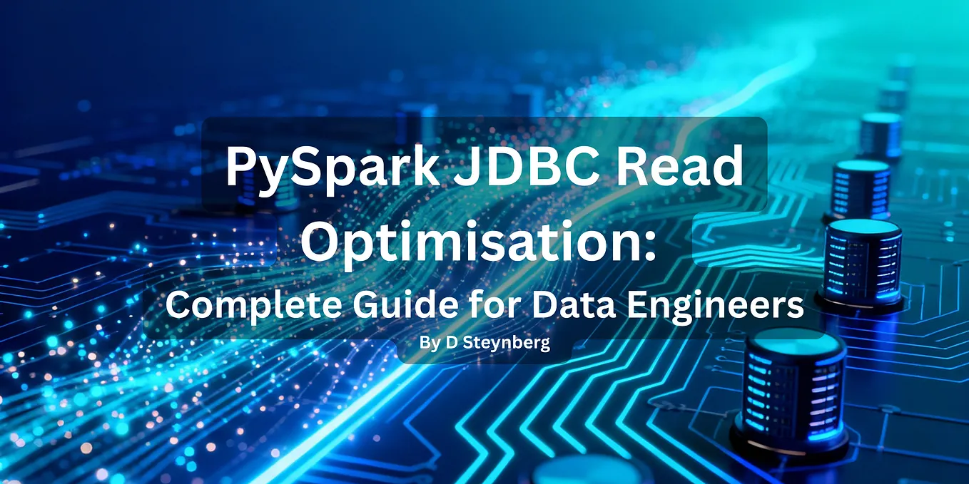 Mastering PySpark Aggregations: Complete Guide & Real Use Cases | by Amrit Ranjan | Medium | Dev ...