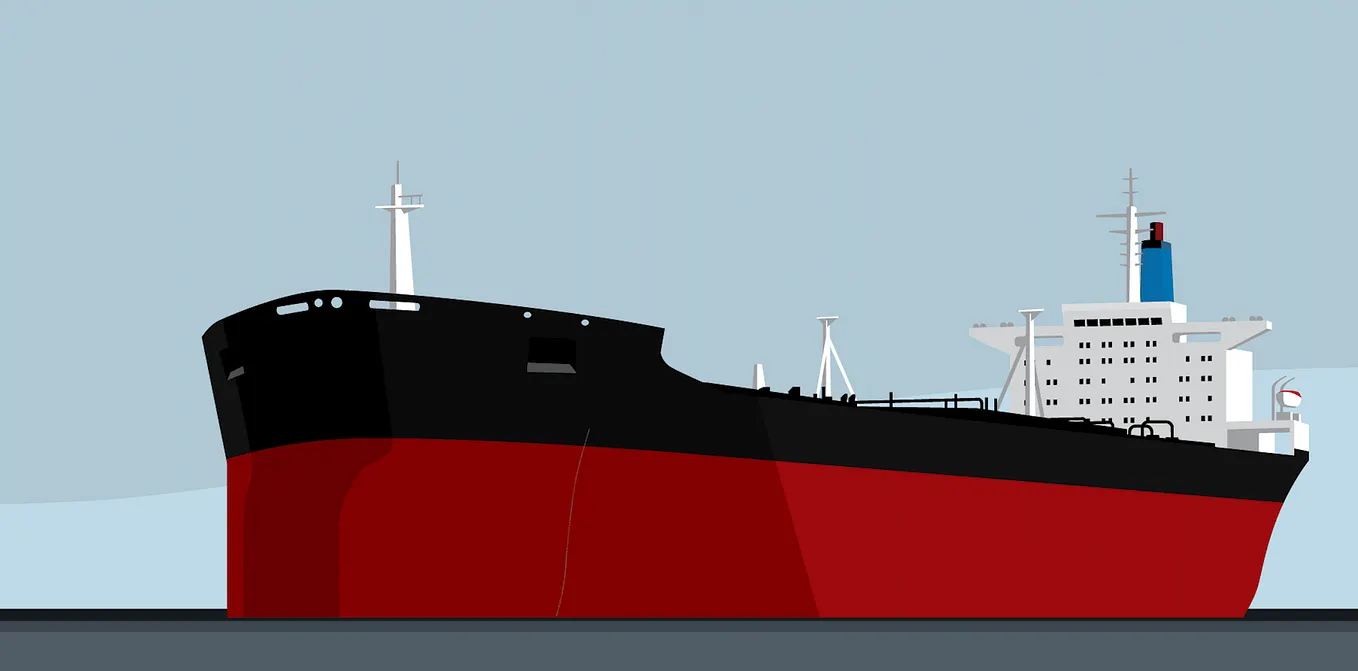 Free Worldwide Port Dataset. Today I released a dataset that… | by ...