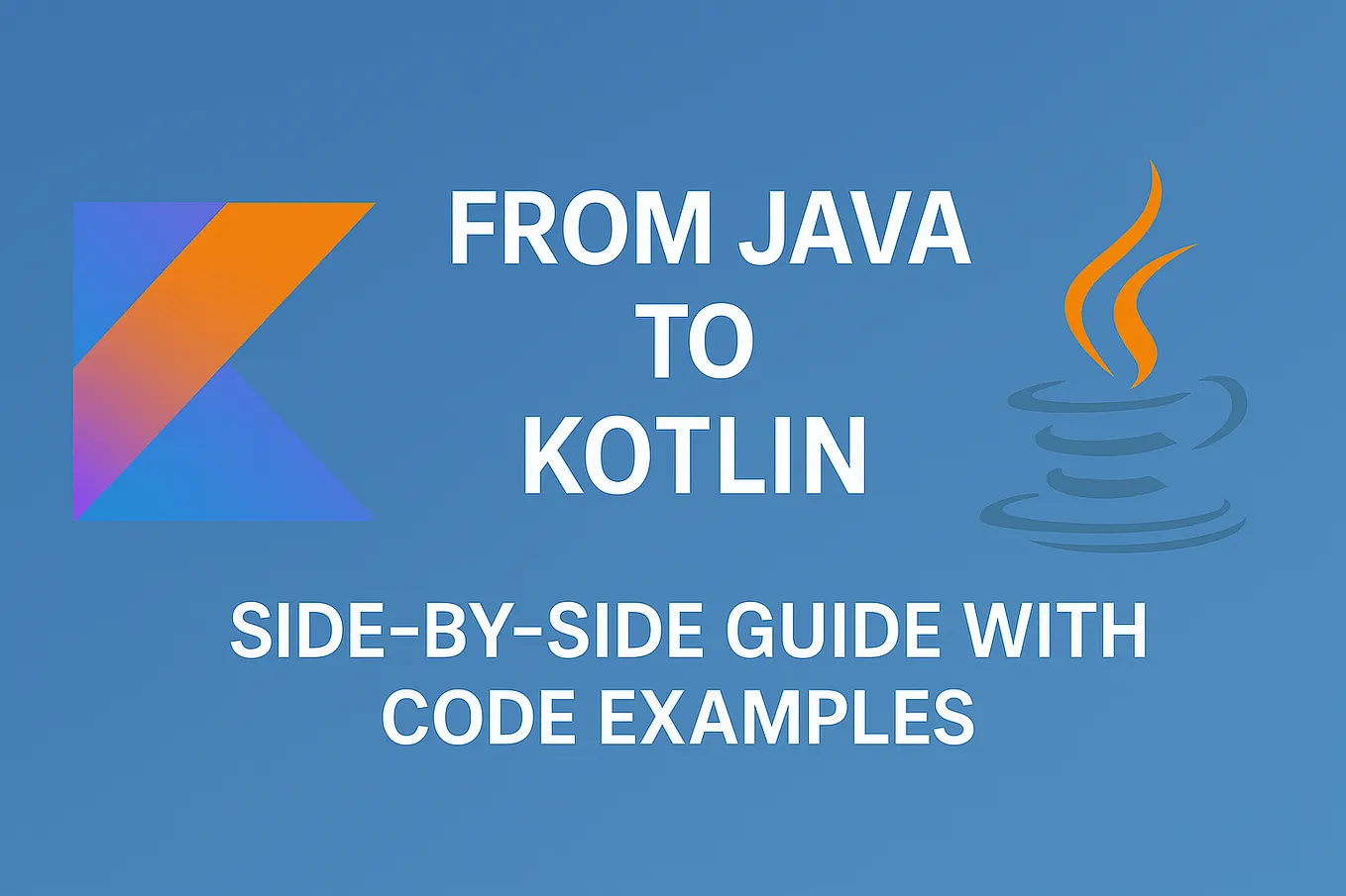 A Comprehensive Guide to Java Features from Java 8 to Java 24 with Examples | by Sayedbaladoh ...