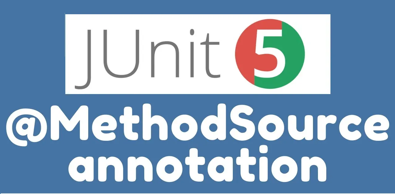 Using Junit 5 Parameterized Tests With Csvfilesource By Noyan 9872