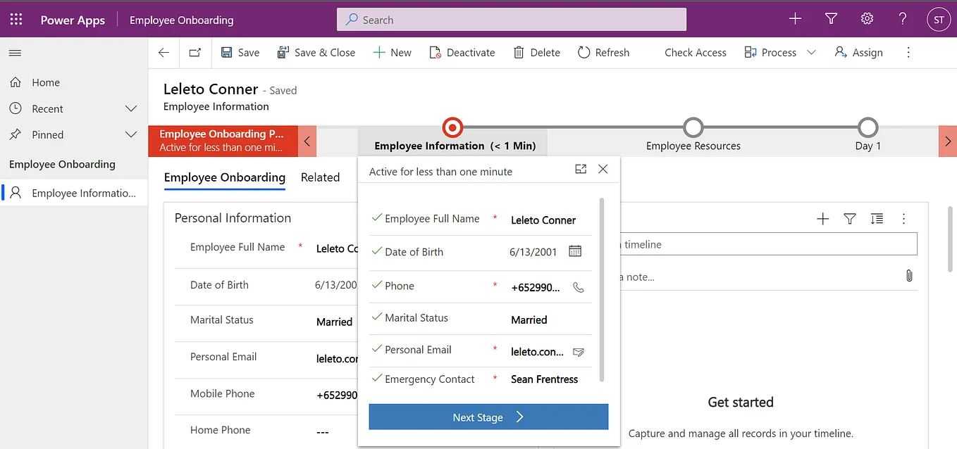 Master Expense Tracking with Model-Driven PowerApps | Step-by-Step Tutorial | by Steven Thawe ...