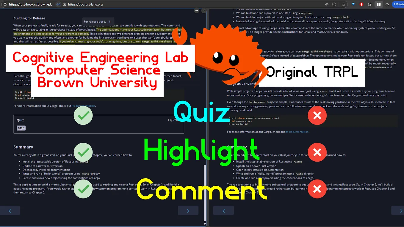 RPTFM #2 | Rust: Getting Started | Run Out Of Rust