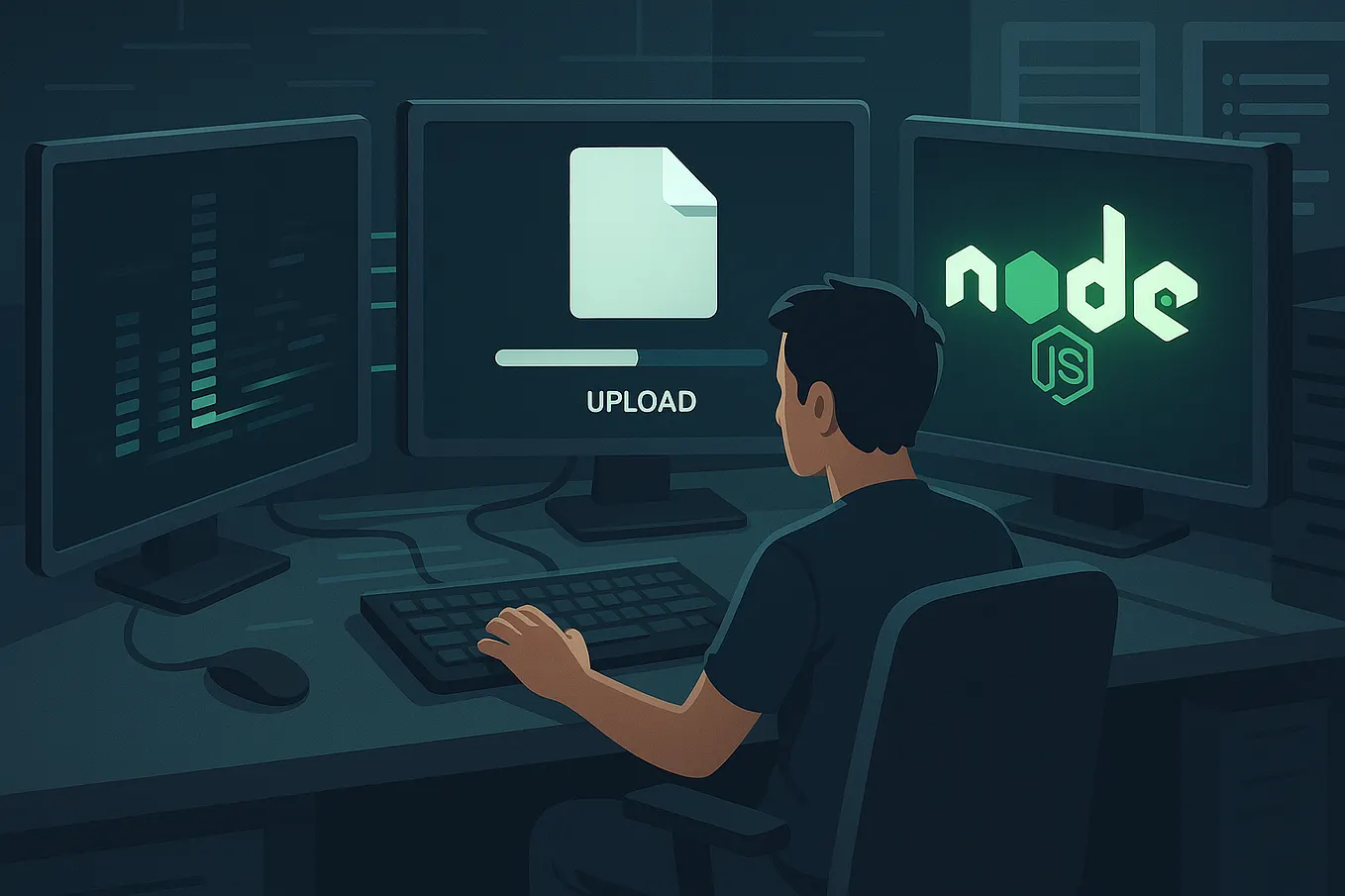 How to Work with the fs Module in Node.js: A Complete Guide to File Handling | by codingsprints ...