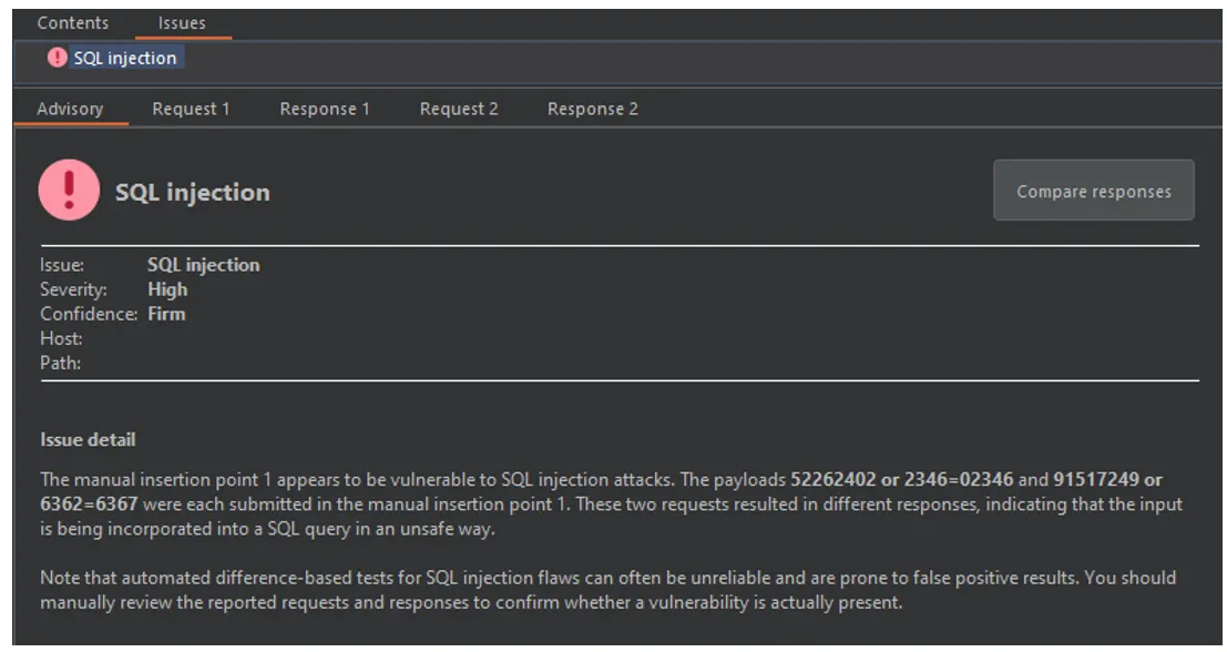 Automate Penetration Testing with Burp Suite | A Complete Guide | Medium