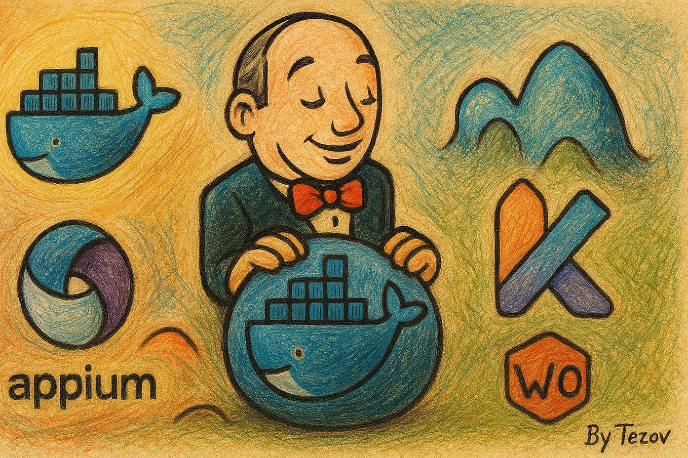 Understanding Kubernetes Exit Code 137: A Silent-killer of Java apps ...