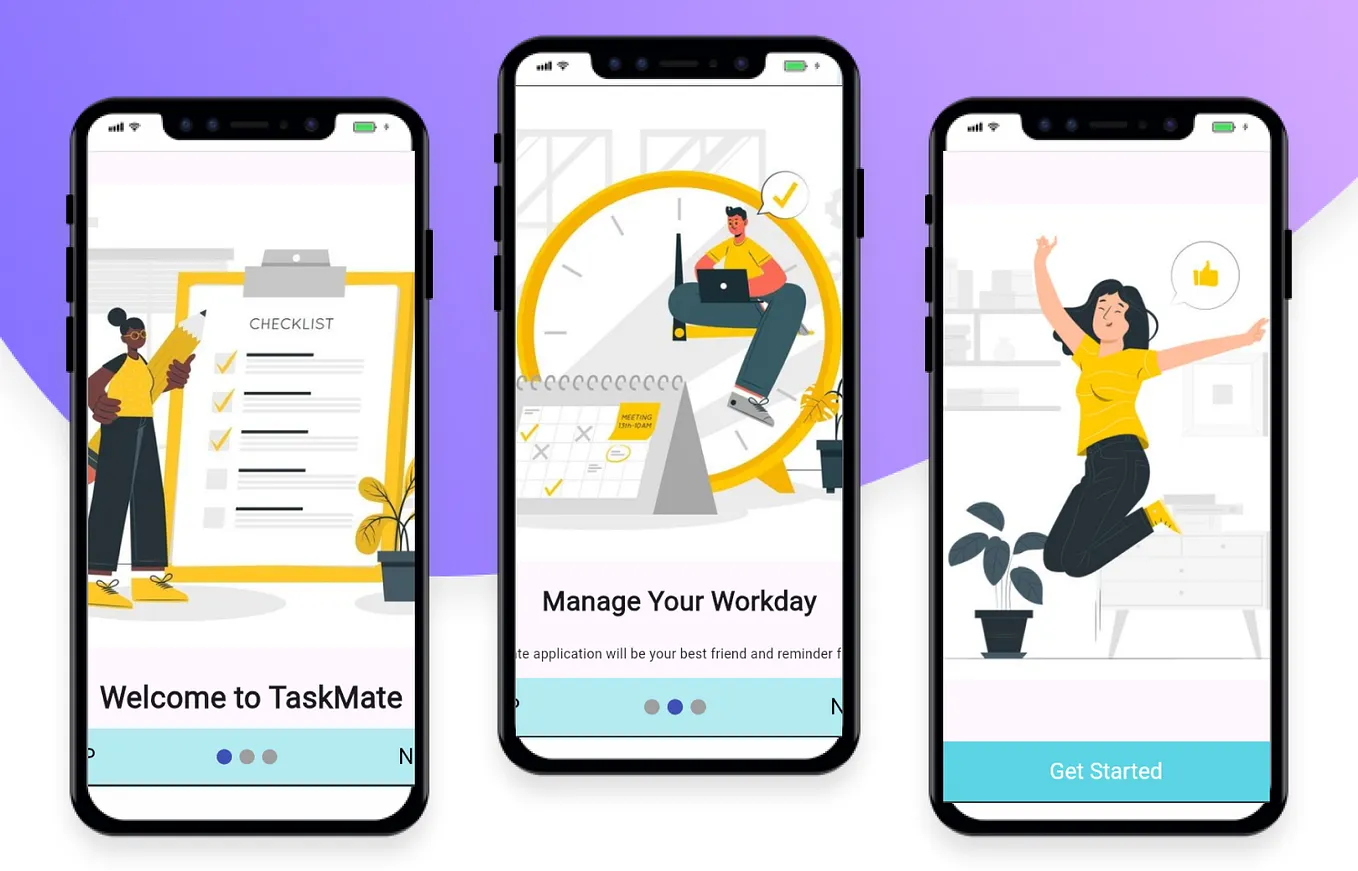 Mastering the Navbar in Flutter: Basics and Customizations | by Janith ...