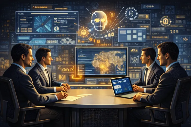 BPO vs GCC Model: What Enterprises Get Wrong | Medium