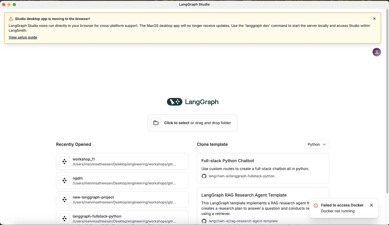 Built with LangGraph! #30: Message Graph | by Okan Yenigün | Nov, 2025 ...
