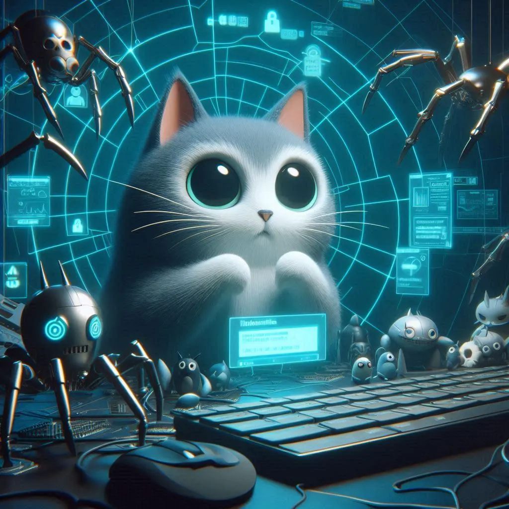 The Rise of AI-Powered Vulnerability Scanners: Enhancing Cybersecurity ...