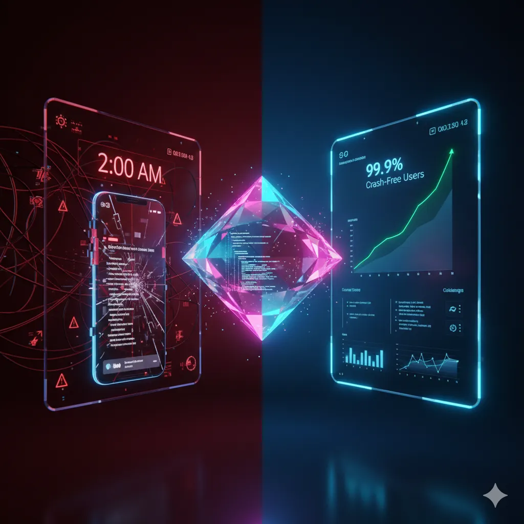 iOS Notifications in 2026: Complete Developer Guide to Local, Firebase ...