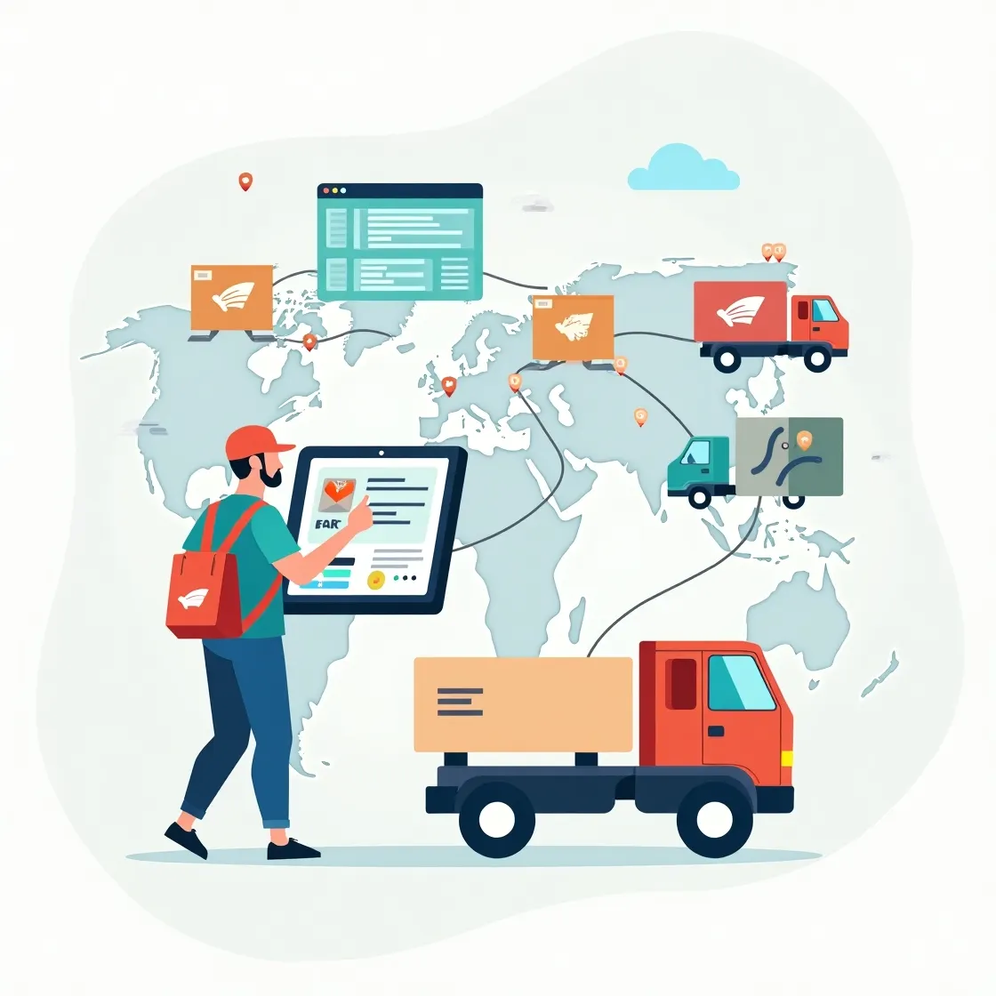 Sql Database Pagination Methods Offset Limit Vs Cursor Based By Mauricio Ibáñez Deana