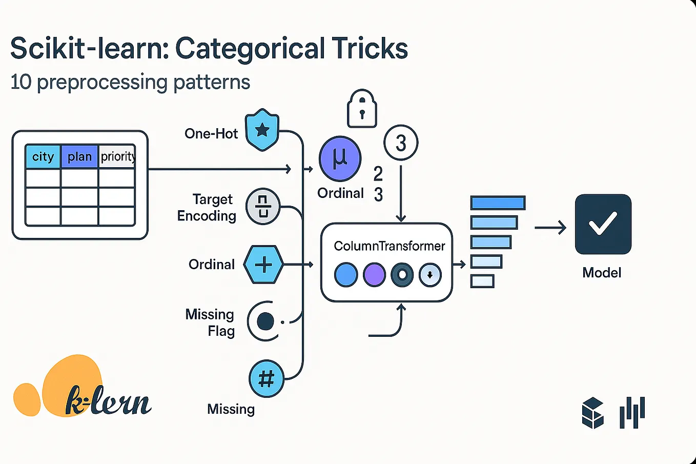 ACF (autocorrelation function) — simple explanation with Python example | by Krzysztof Drelczuk ...