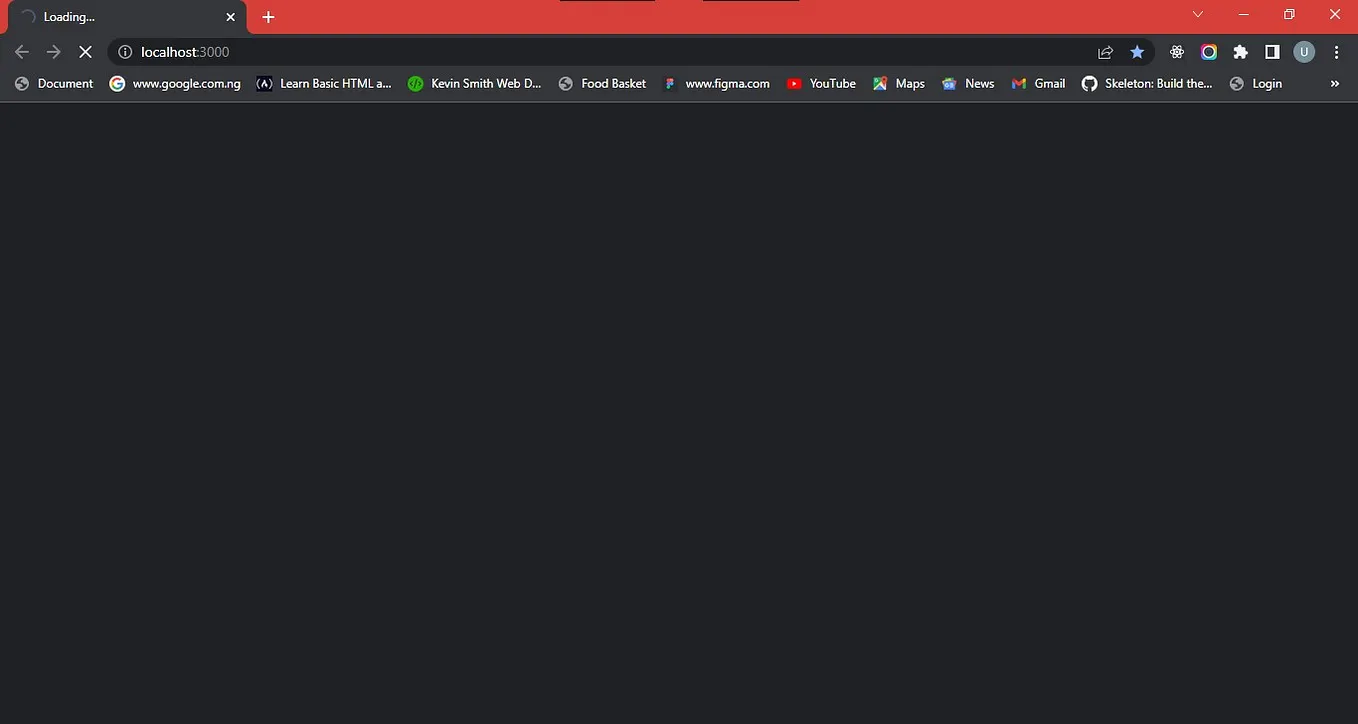 How to Disable Past and Future Dates with React Date Picker | by Ukaoha ...