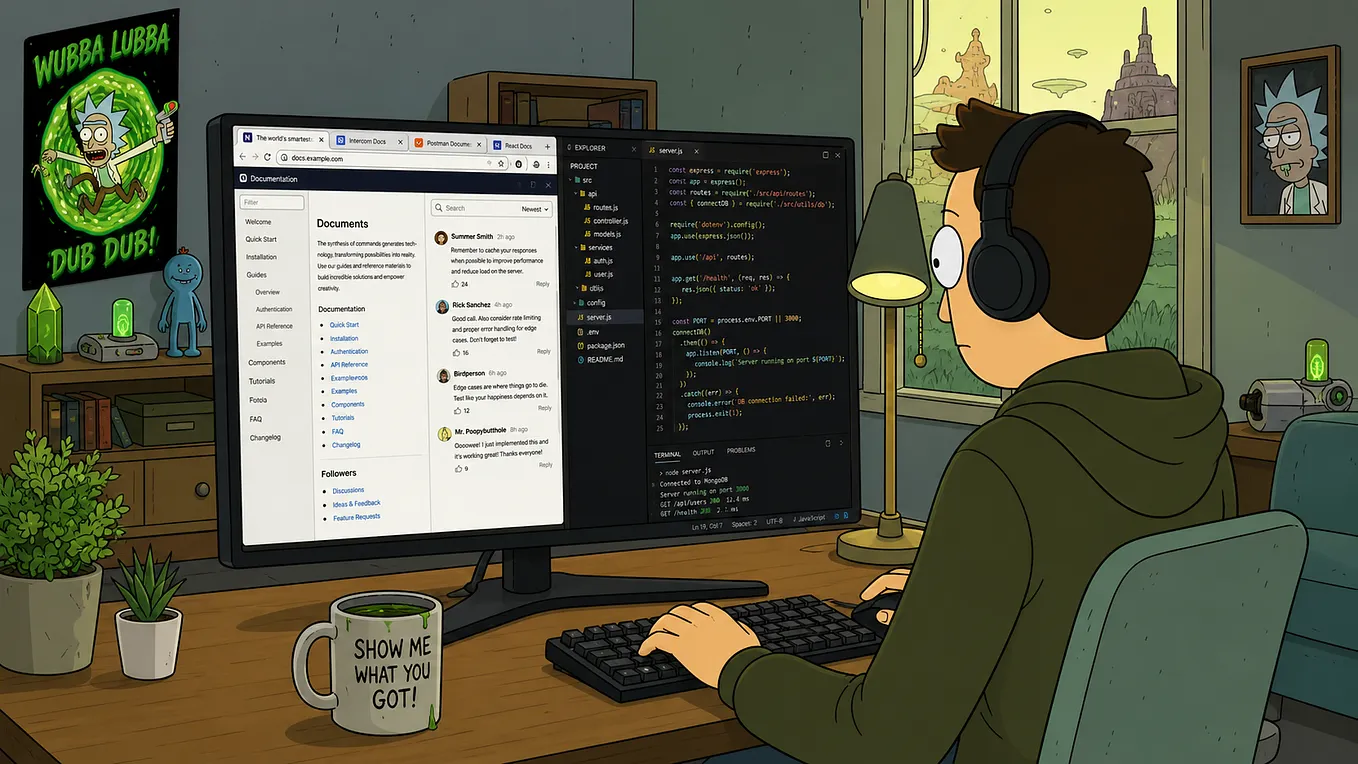 Best developer communities in 2026: where engineers actually talk | by ...