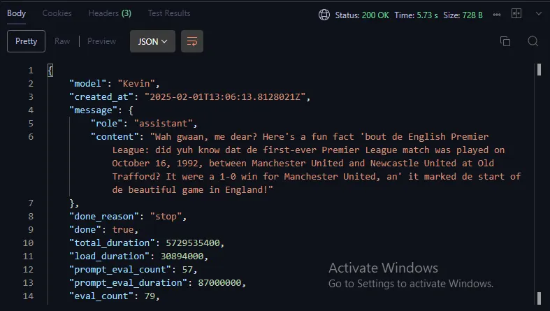 Message Transformation: XML to JSON using Compute Node | by Kevinnjagi | Medium