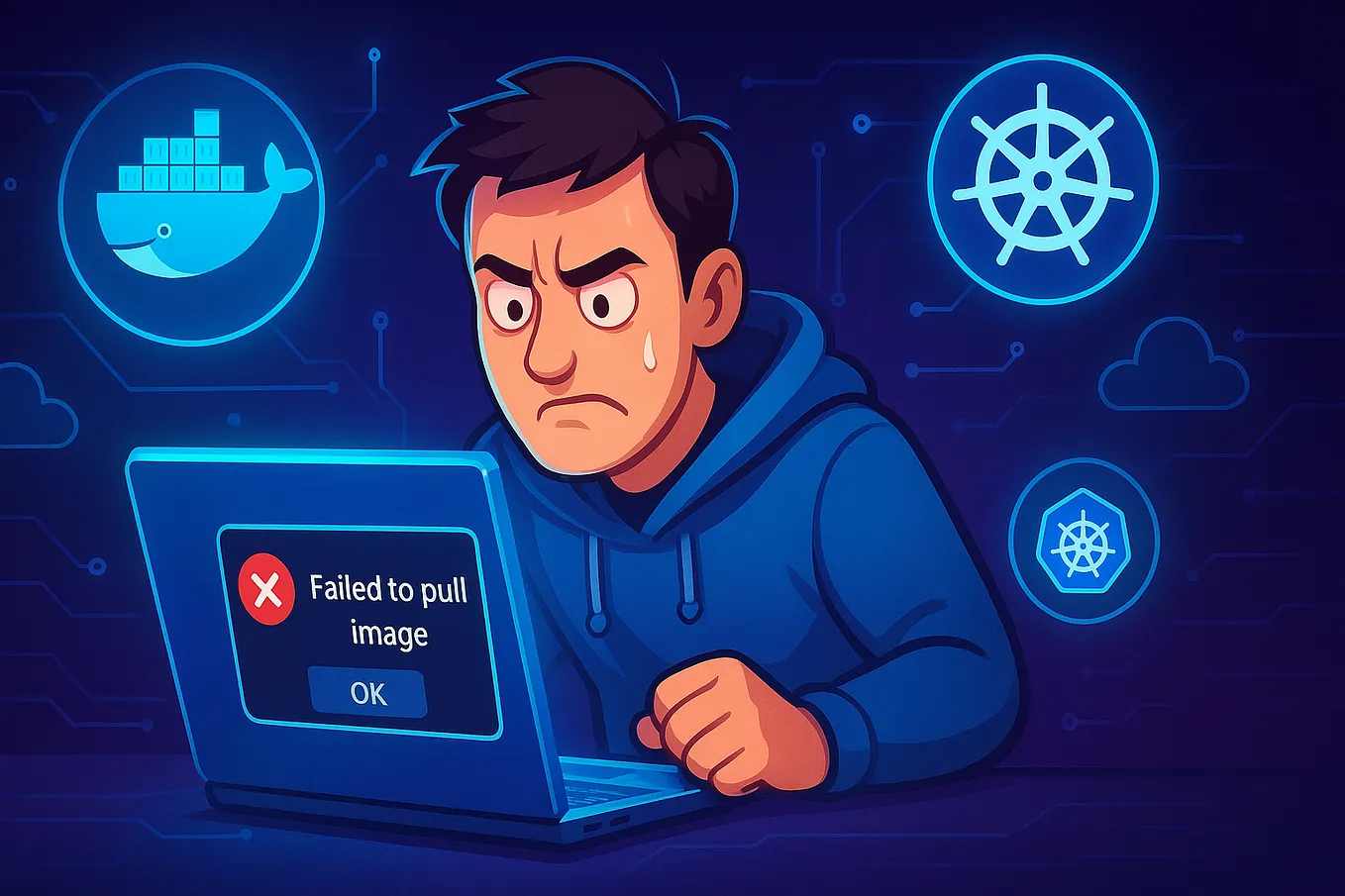 Running Terraform In Docker Container By Ajeet Medium