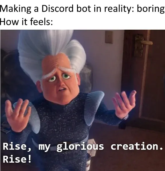 Building a Discord Bot with Node — Slash Commands | by KJ Richmond | Medium