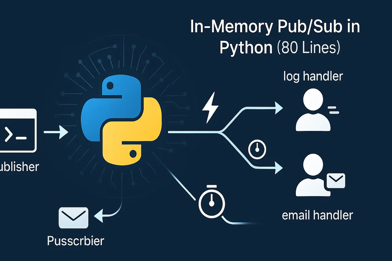 Best Practices for Structuring Your FastAPI Projects | by Joël-Steve N. | Stackademic