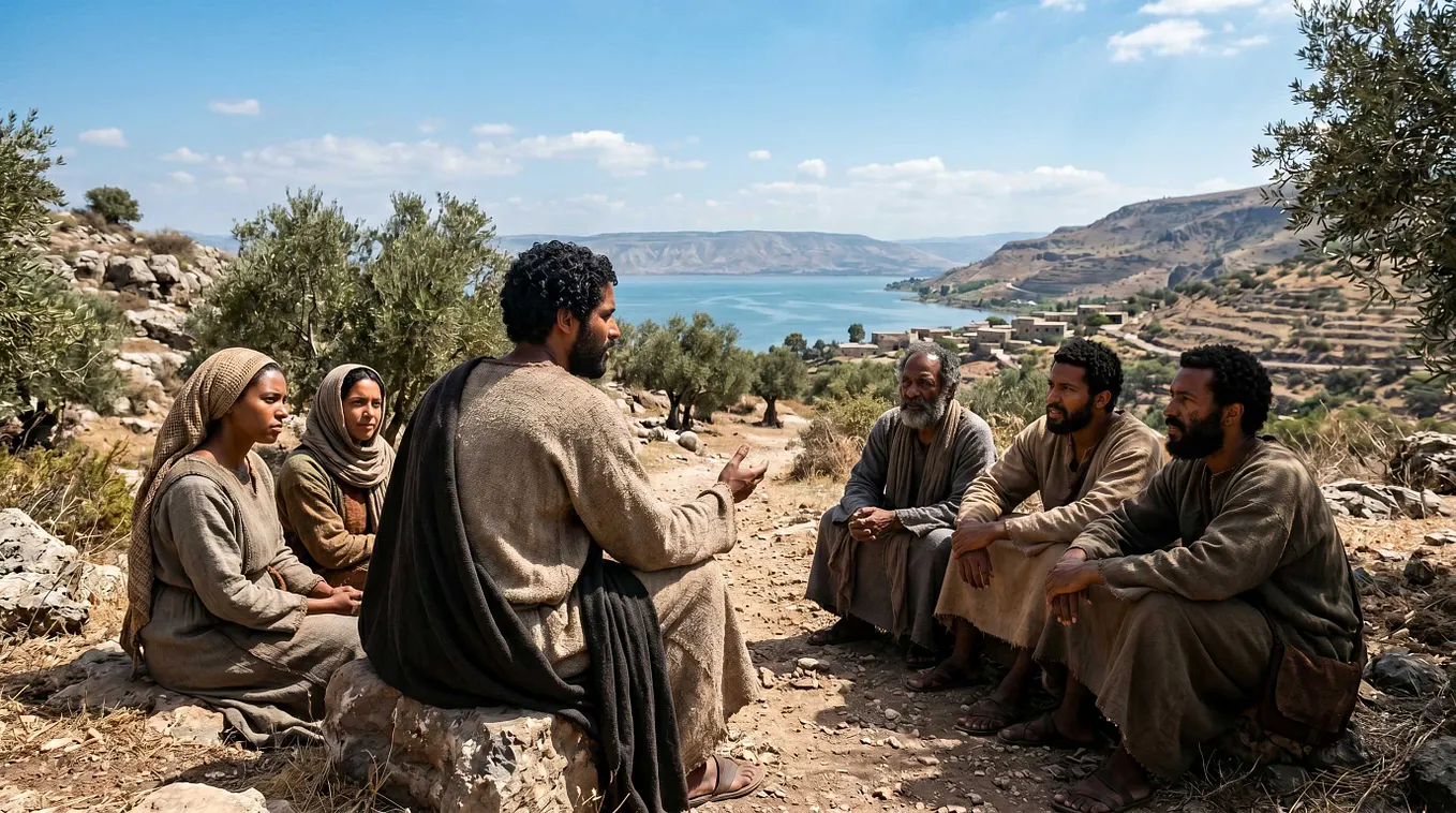 The Fast God Has Chosen: What Isaiah 58 Teaches Us About True Fasting ...