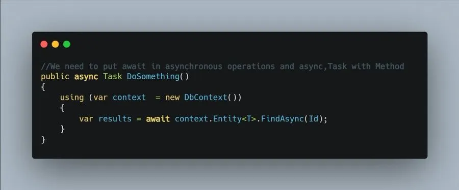 How to Register Open Generic in .NET Core Dependency Injection - Muhammad Waseem - Medium