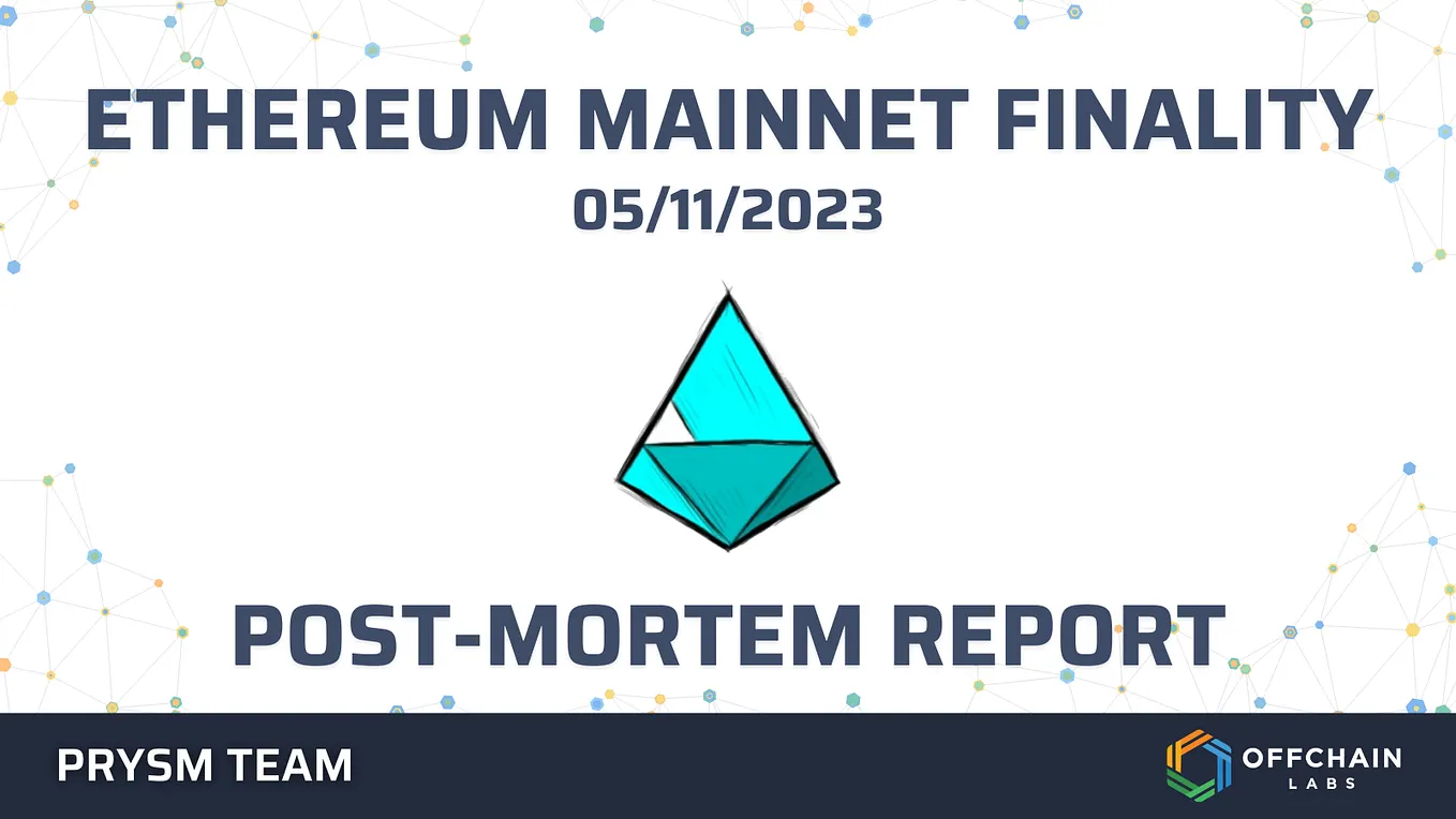 Bringing Interoperability to Arbitrum and Ethereum | by Offchain Labs ...