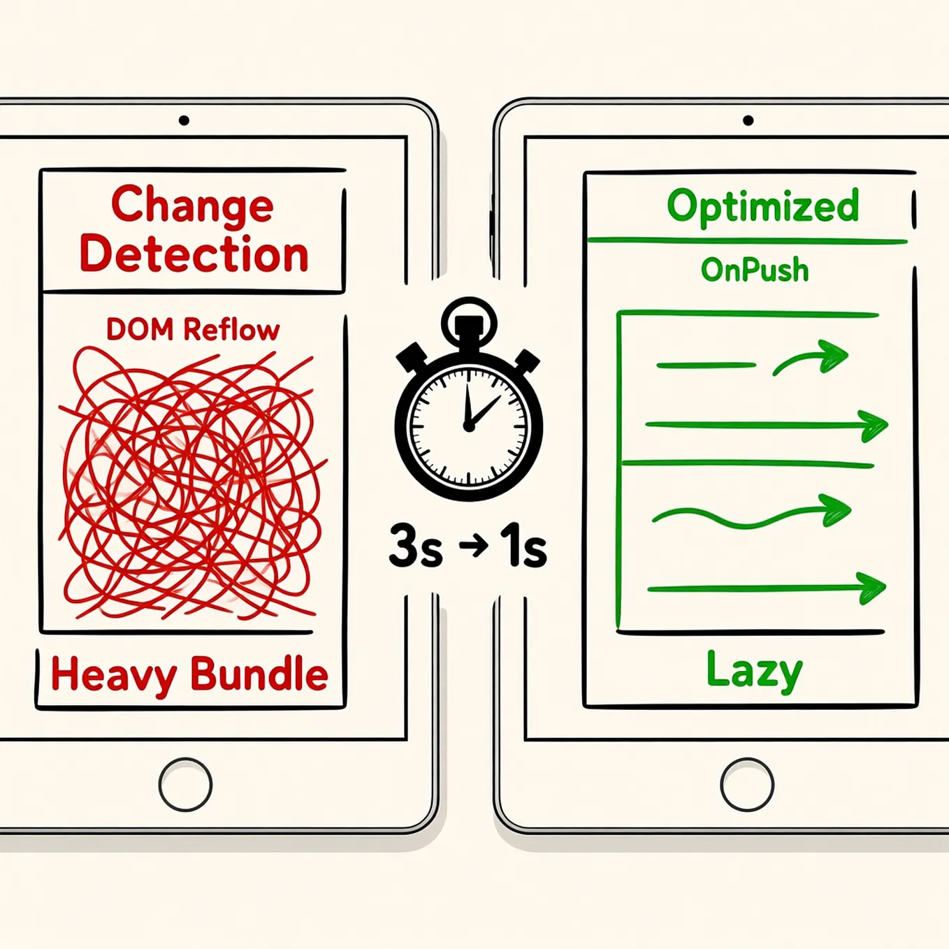 React Lifecycle Methods Explained: Class vs Functional Components | by ...