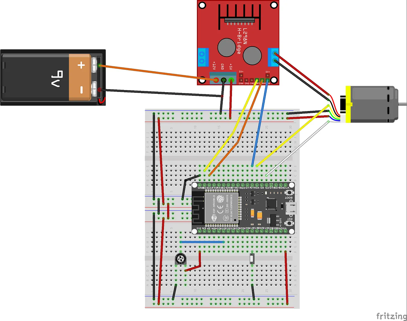 Construyendo tu Propia Estación Meteorológica IoT con ESP32: Monitoreo en Tiempo Real y Datos en ...