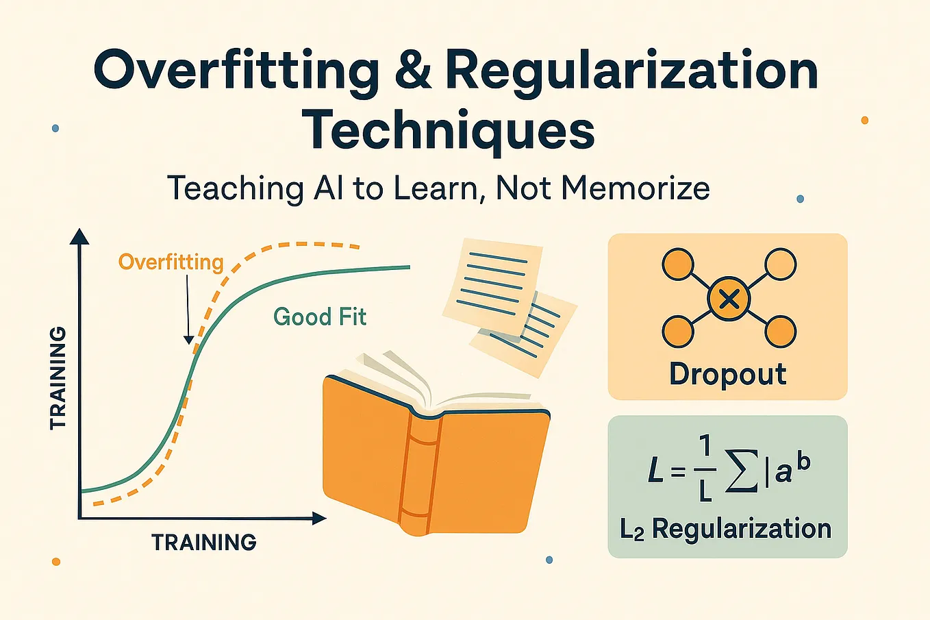 2.6 Recurrent Neural Networks (RNNs, LSTMs, GRUs): How Machines Learn From Time | by Technology ...
