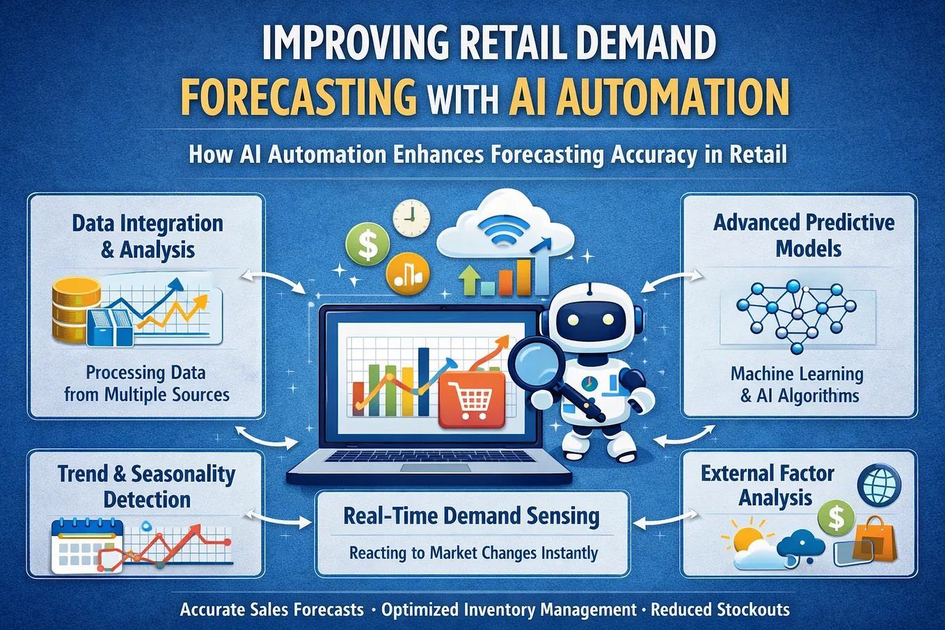 Salesforce Commerce Cloud Implementation: A Comprehensive Guide | by ...