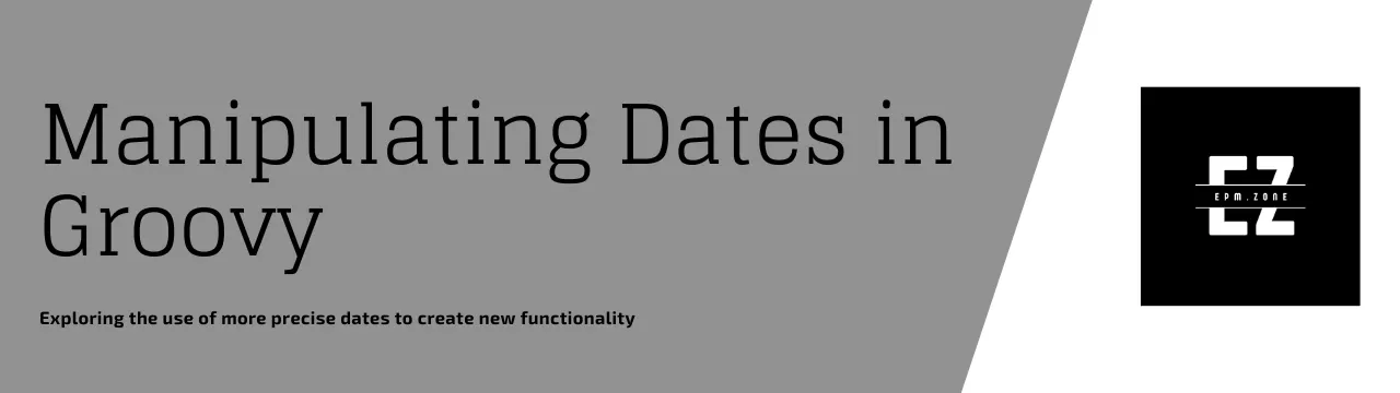 Oracle EPM Groovy Master Class. Mastering Groovy for Oracle Cloud EPM… | by Shehzad | Medium