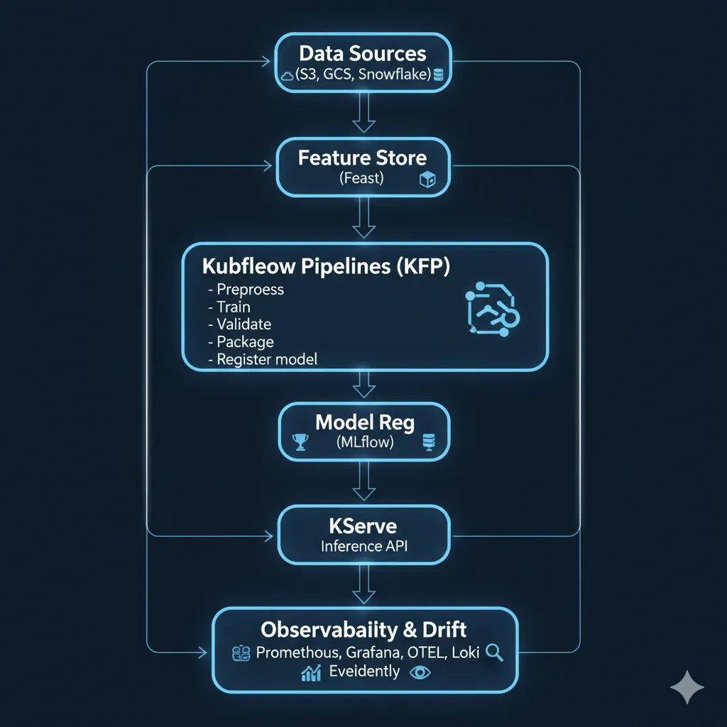 Agno — The Agentic OS for Building Production-Grade AI Agents | by ...