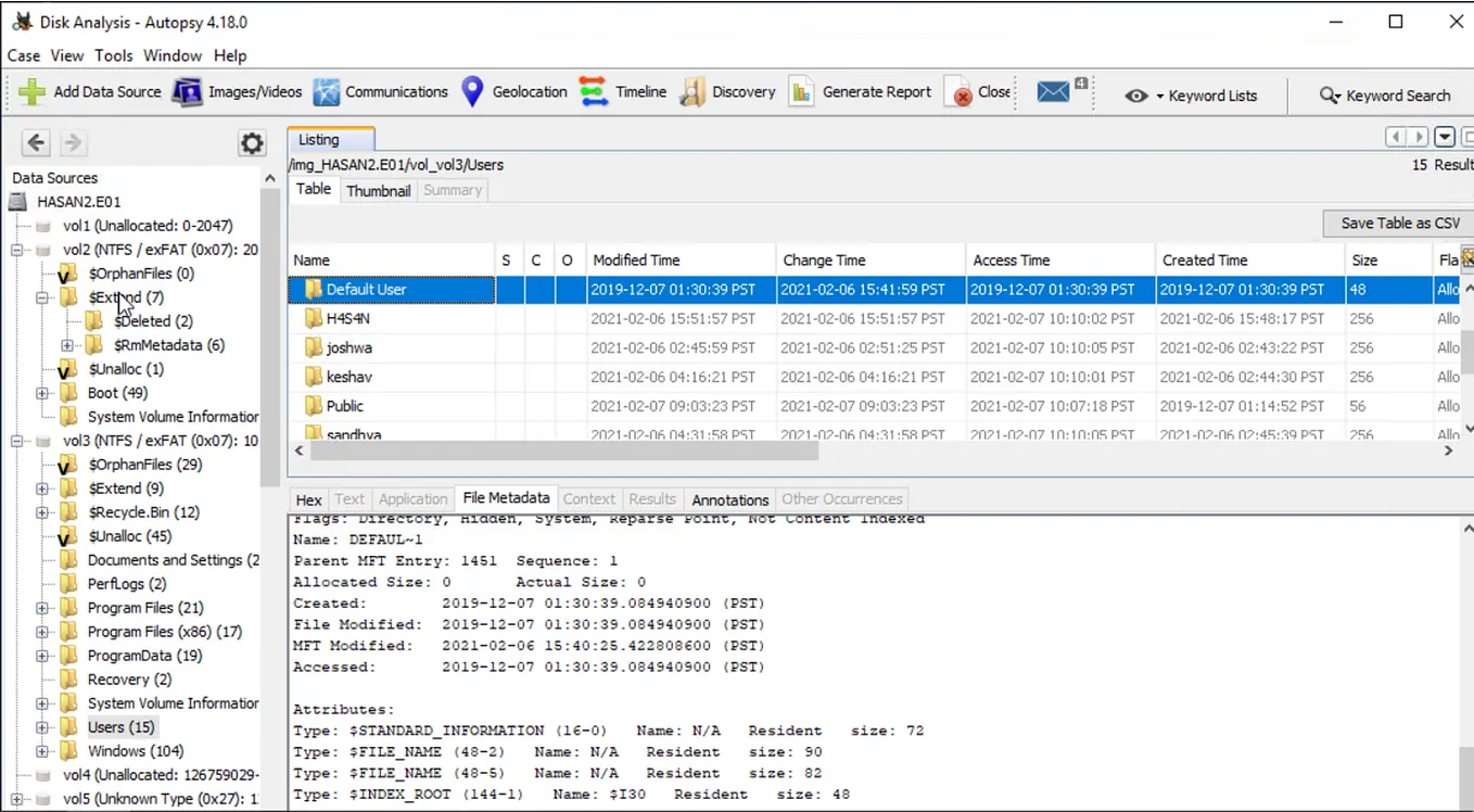 ShimCache & AmCache Forensic Analysis | by Mehrnoush | Medium