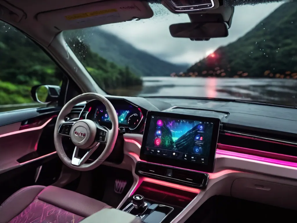 Build AOSP Android 16 Automotive OS for Raspberry Pi 5 and flash it. | by Narendra Harny | Make ...