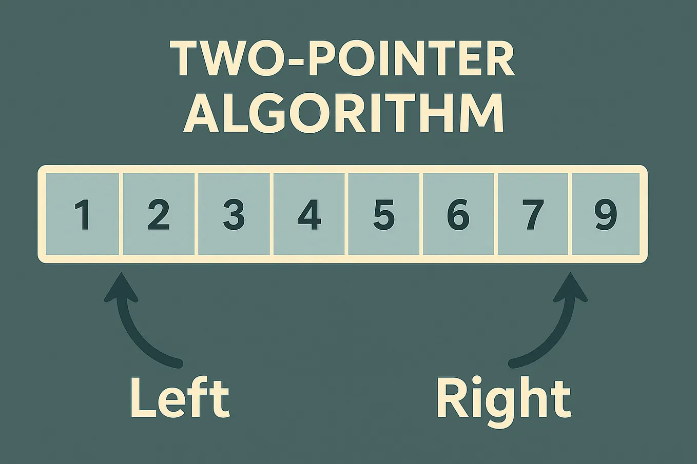 Mastering the Prefix Sum Algorithm: A Powerful Tool for Efficient Array Operations | by 0xshel ...