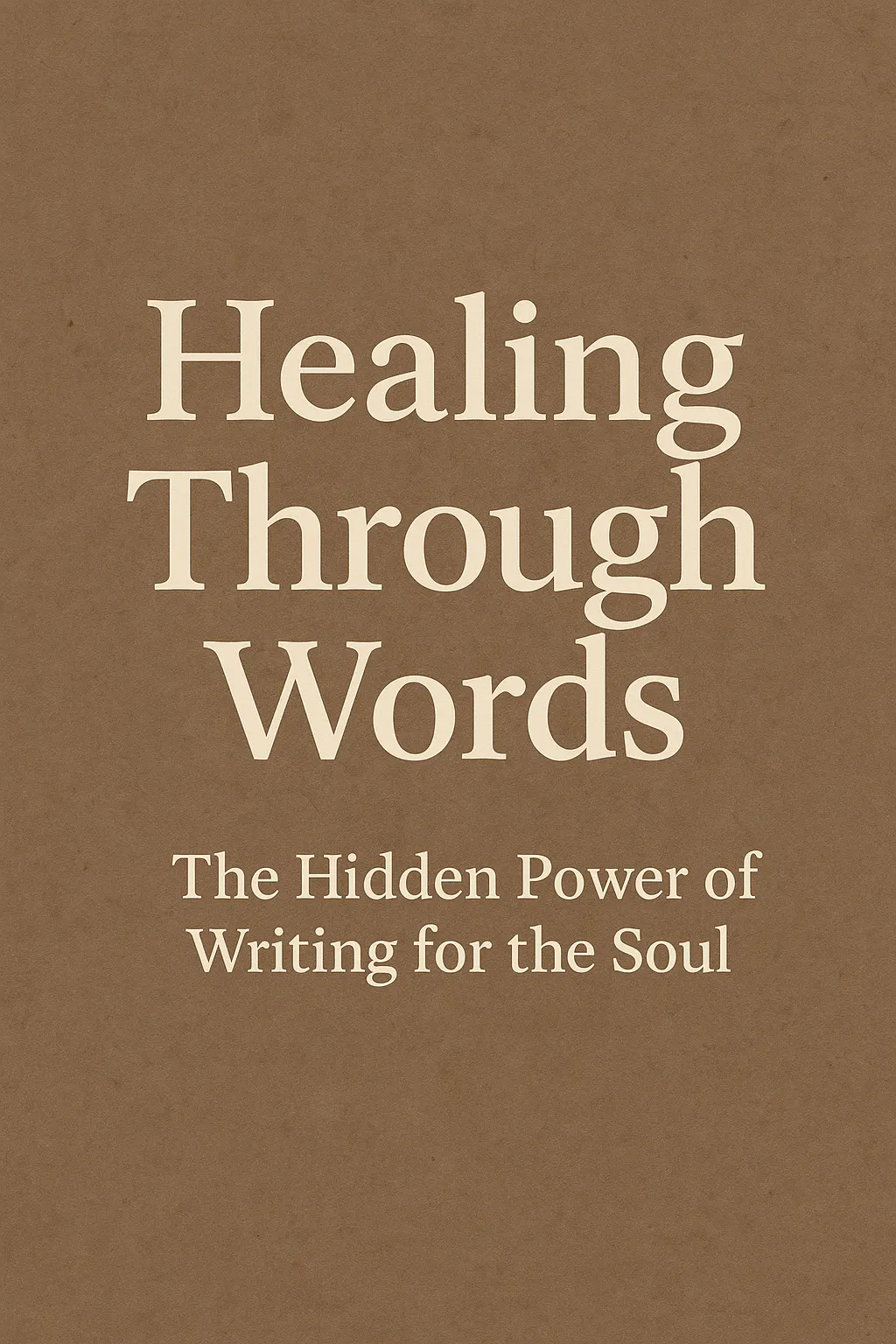 Invisible Threads of the Soul. The Invisible Thread: A Journey of Joy ...