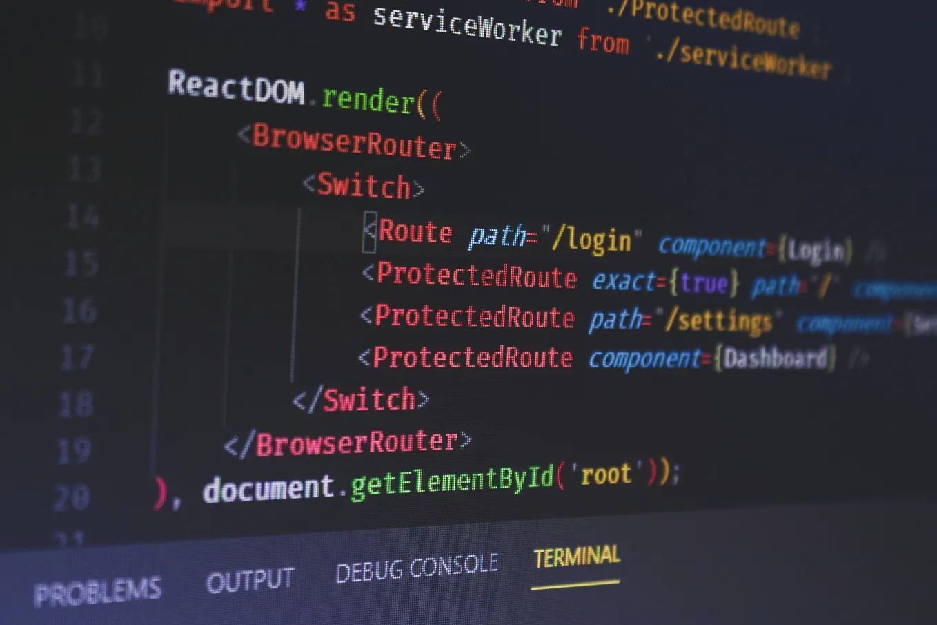 Implementing JSON Web Token (JWT) Authentication using Spring Security ...