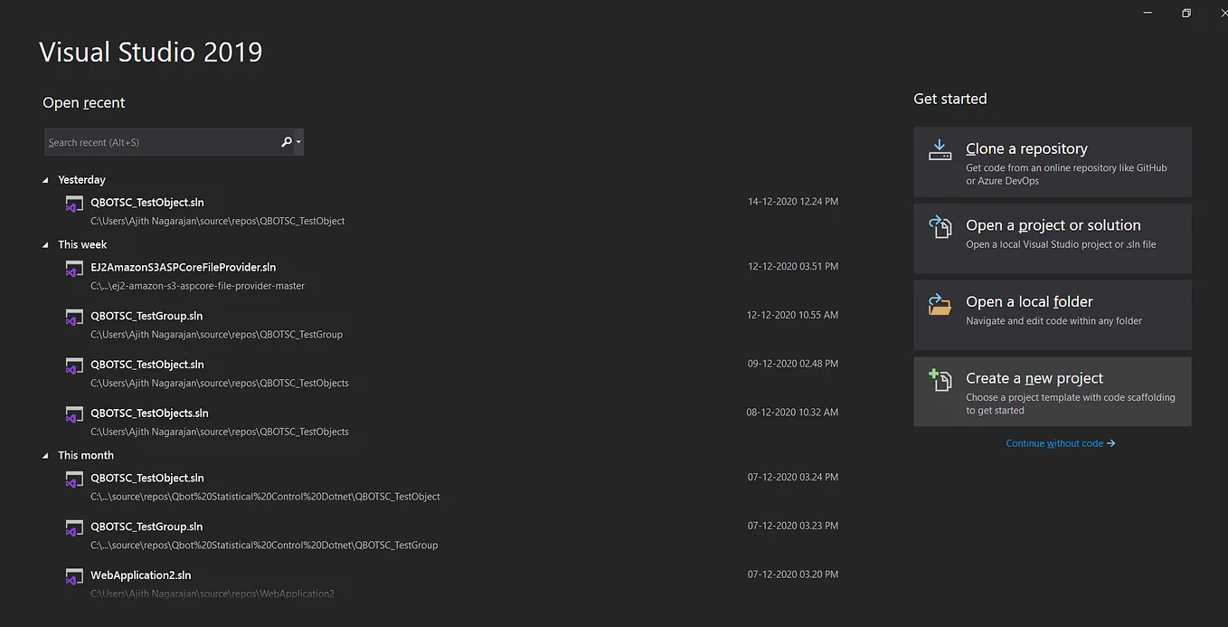 Simplifying Nested Zip File Extraction using PowerShell: Unleashing the Power of Automation | by ...