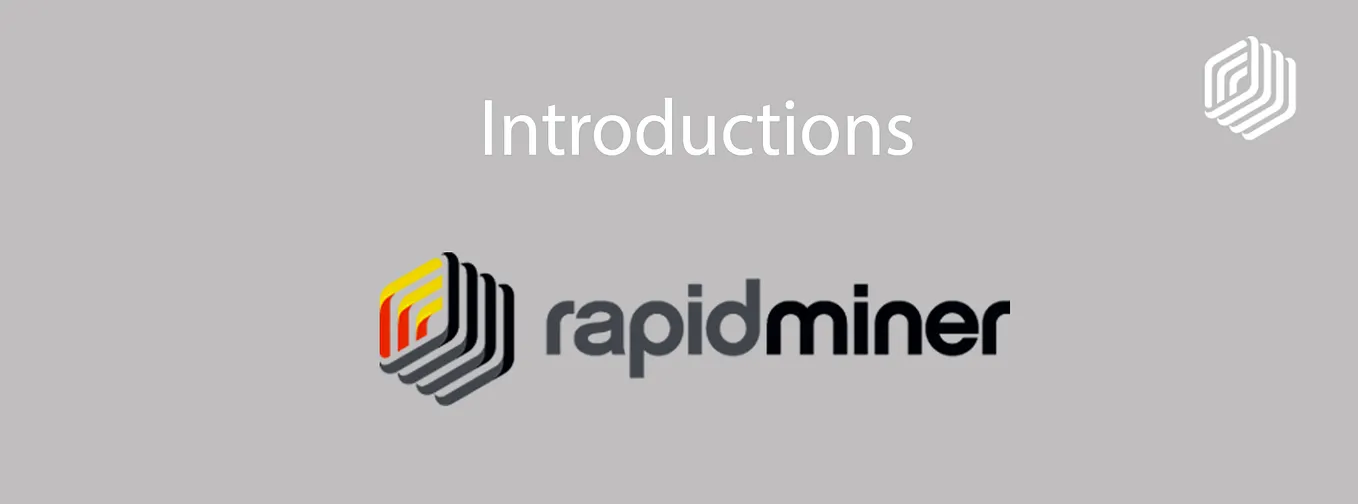 RapidMiner Studio. How to installation. | by Kanoppotcharaprom ...
