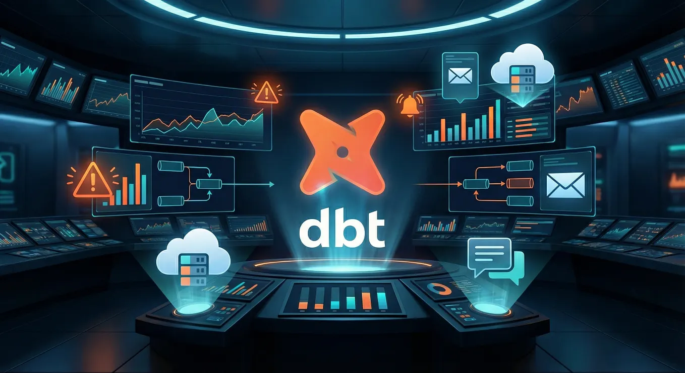 ⚡Using dbt Fusion Engine for Next-Gen Data Transformation | by Abhishek ...