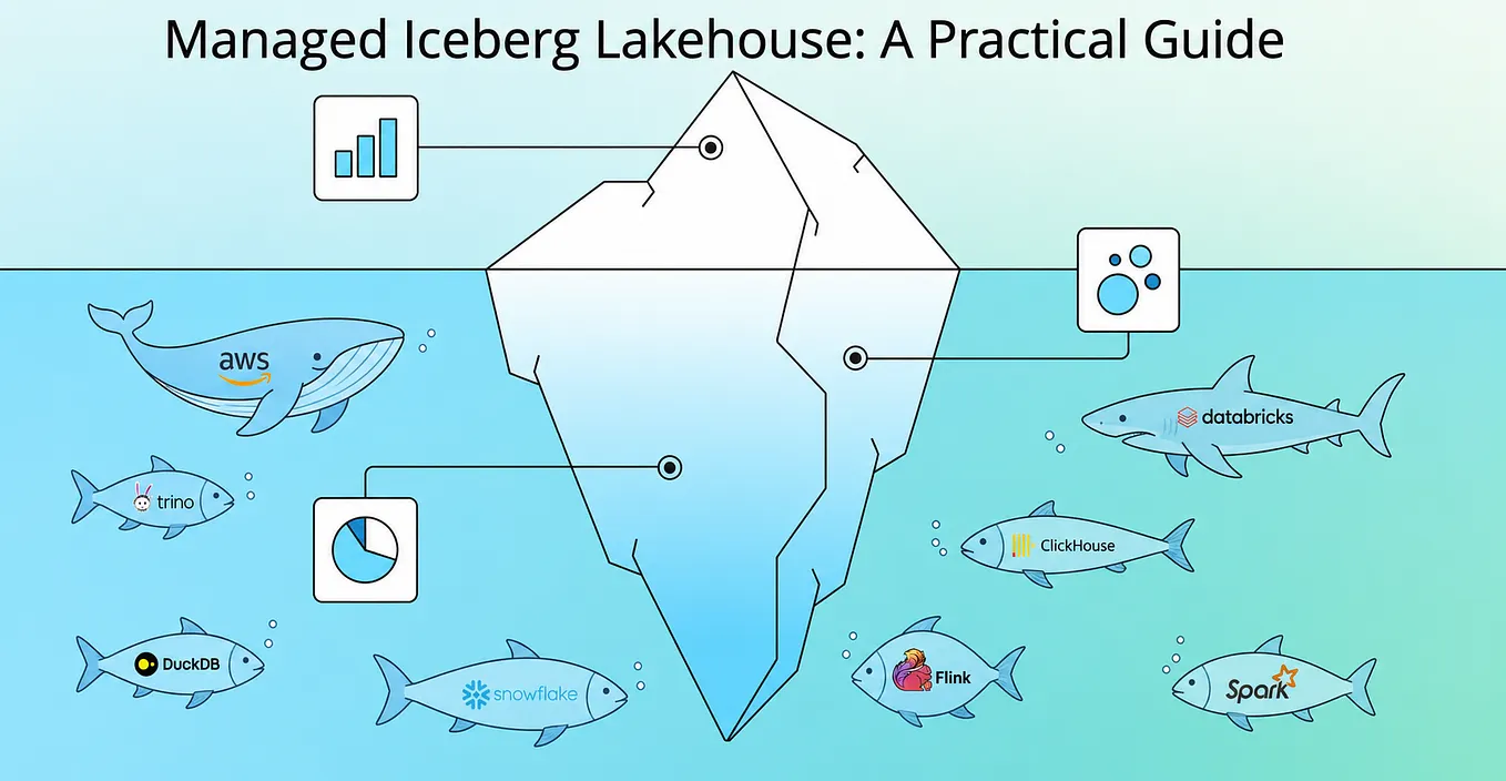 Iceberg Orphan File Cleanup: A Practical Guide | overcast blog