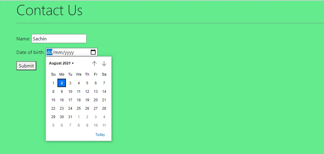 Understanding URL Parameters in Django! | by Tejendra Pal Singh | Medium