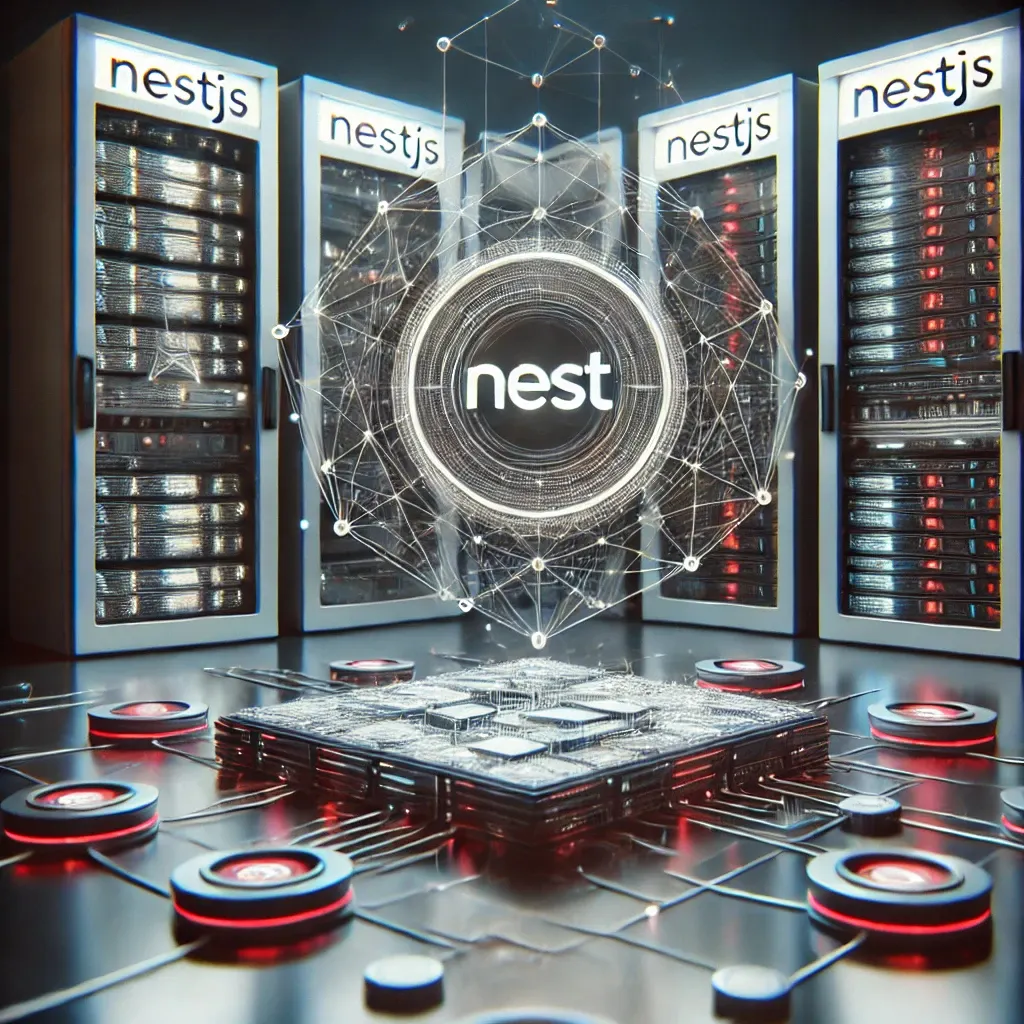 How to Structure Your NestJS App Without Losing Your Mind | by Luis ...