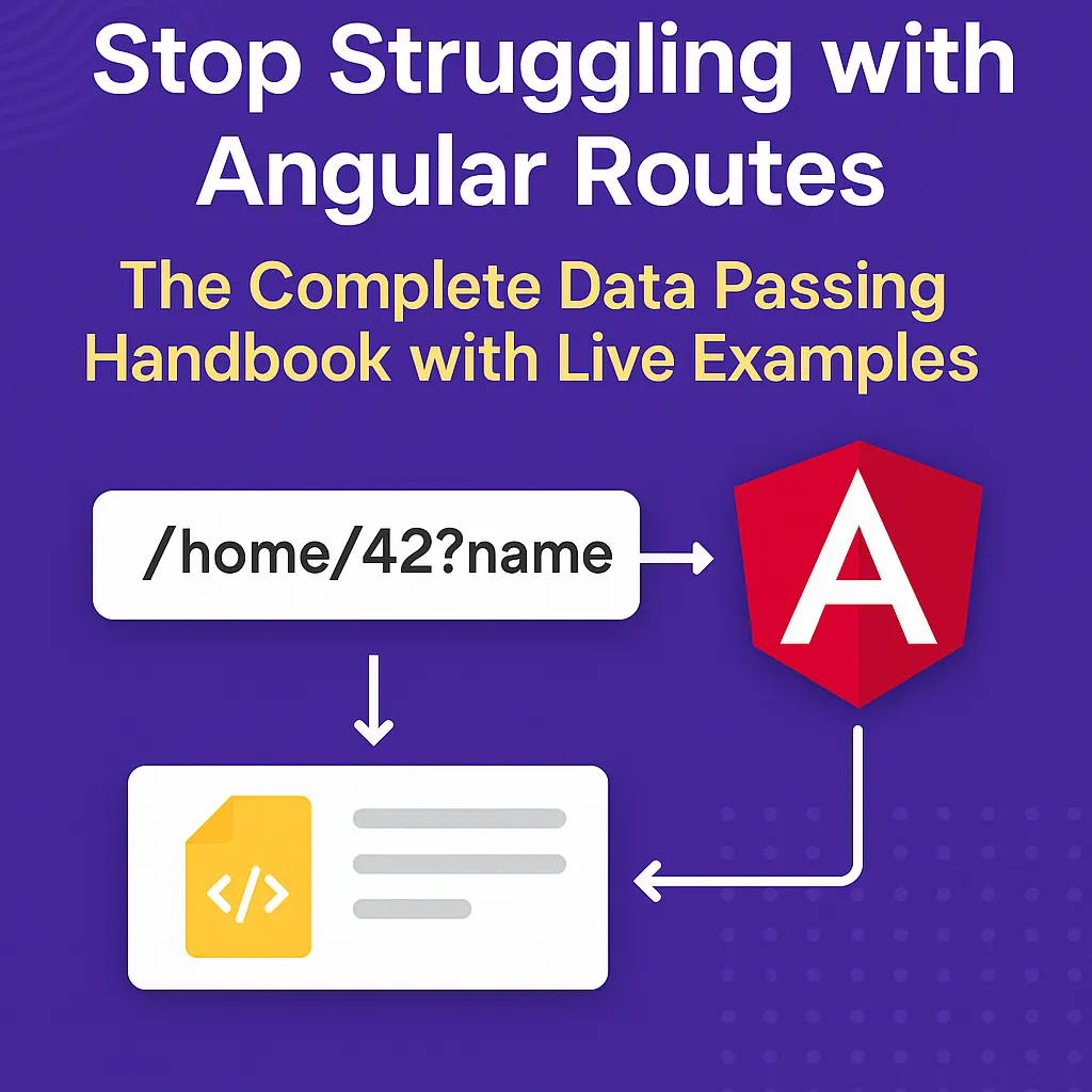 ⚙️ How to Handle HTTP Interceptors in Angular 20 — Clean, Modular, and Circular-Safe | by Faisal ...