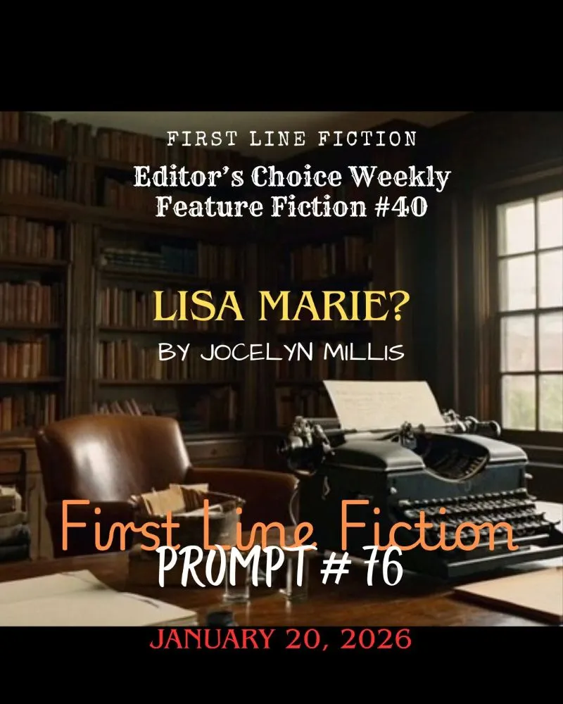 DLD’s Latest Horror–Tsunami. Dark Lore Digest Prompt #37 | by Michael ...