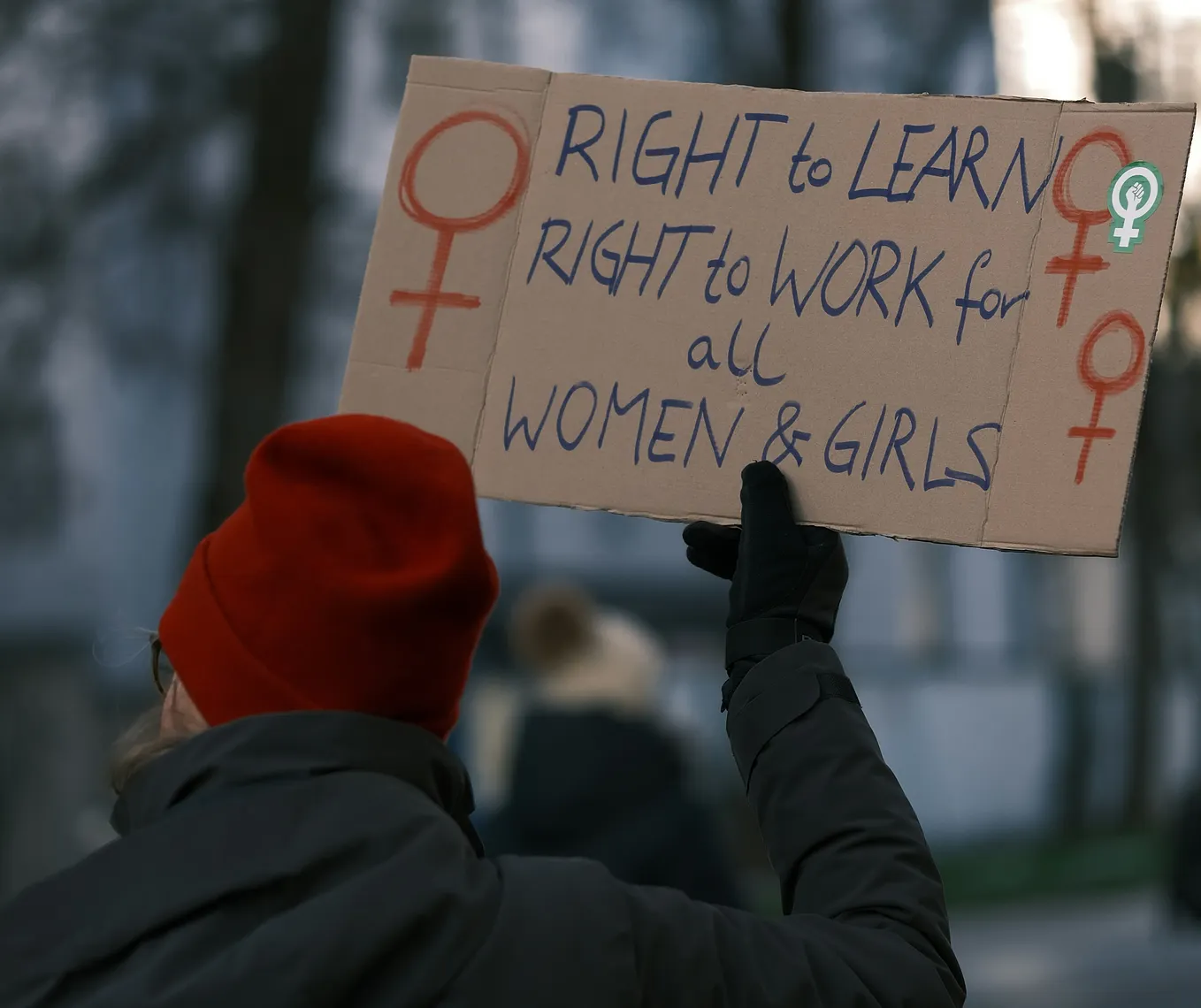 What is Feminine Feminism? The Fifth Wave of Feminism Explained | by ...