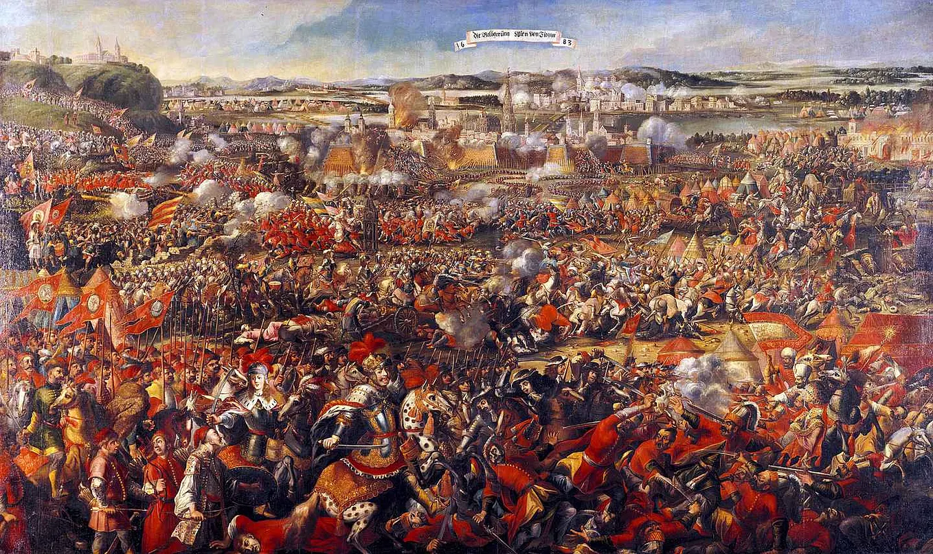 The Fall of the Habsburg Empire | The History Inquiry